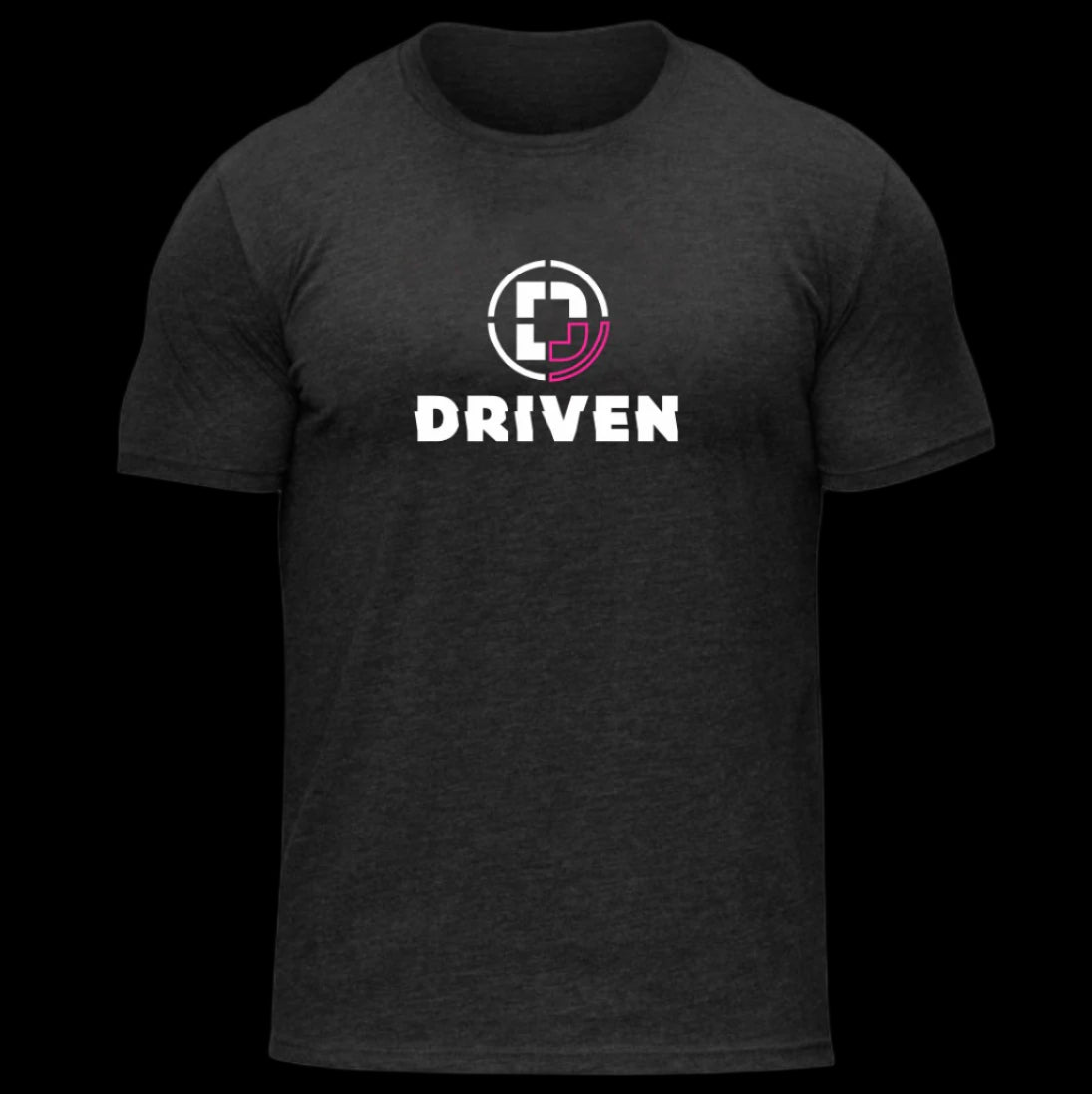 Stay Driven Tee – Driven Nutrition