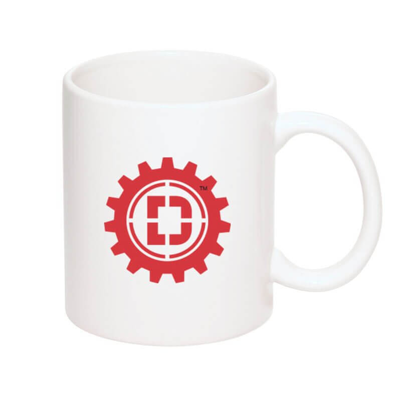 DRIVEN™ Coffee Mug